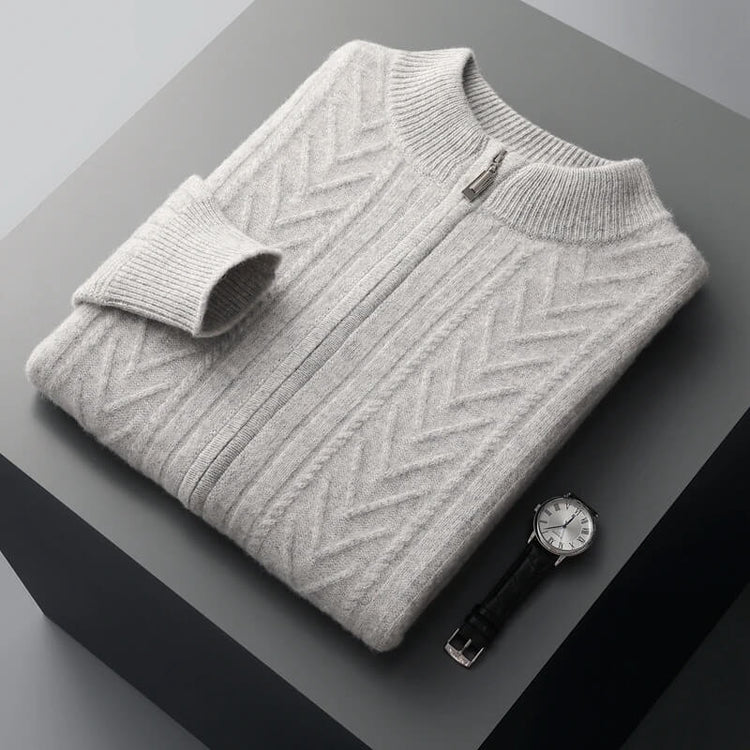 Style old money pour homme